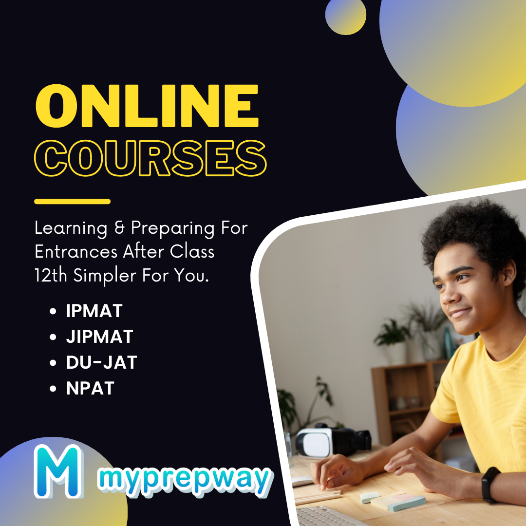 IPM Coaching, IPMAT Coaching Online + Exam Preparation Courses