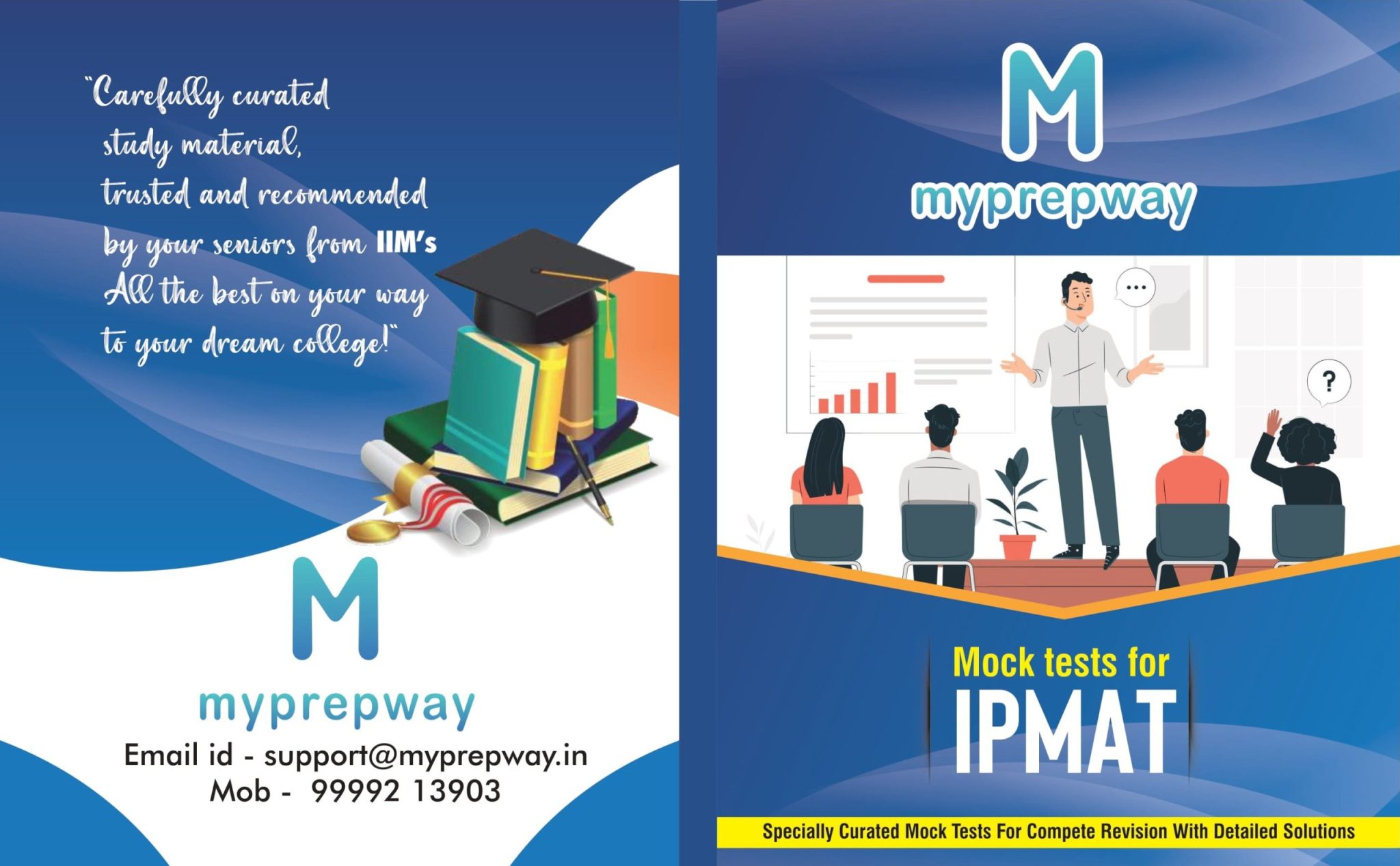 Best Institute for IPM Coaching & IPM Preparation Online