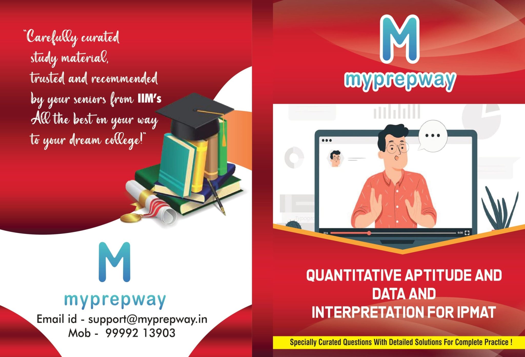 Best Institute for IPM Coaching & IPM Preparation Online