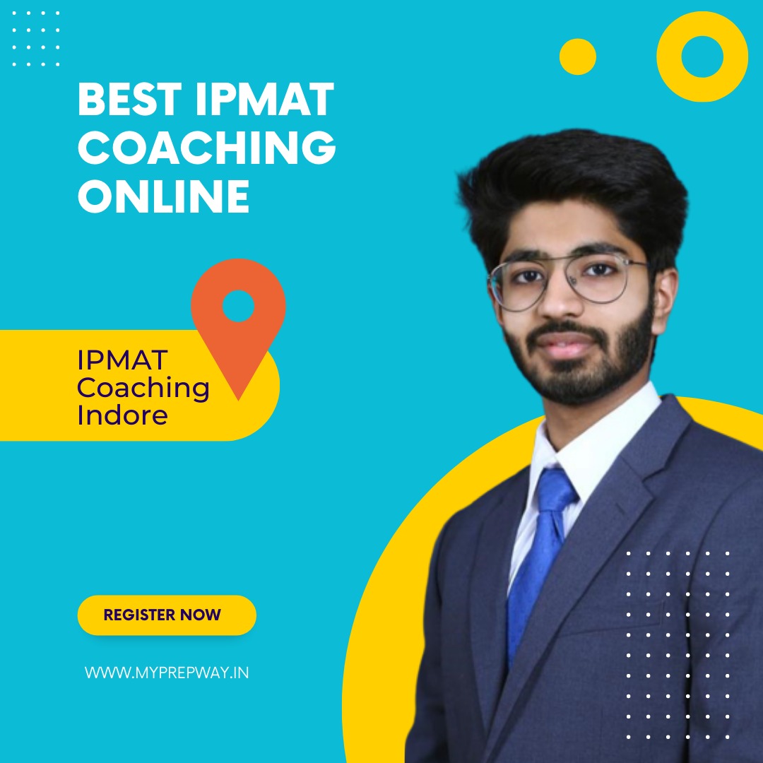 IPMAT Coaching in Indore - How to Prepare, Fee Structure & More