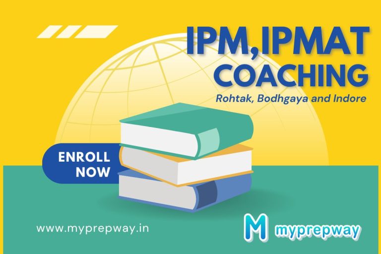 IPM IPMAT Coaching Near Me IPM Coaching IPMAT Coaching 2023