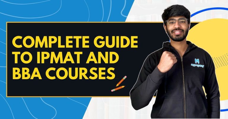 Best IPMAT, BBA Courses, College, Admission & Career in India