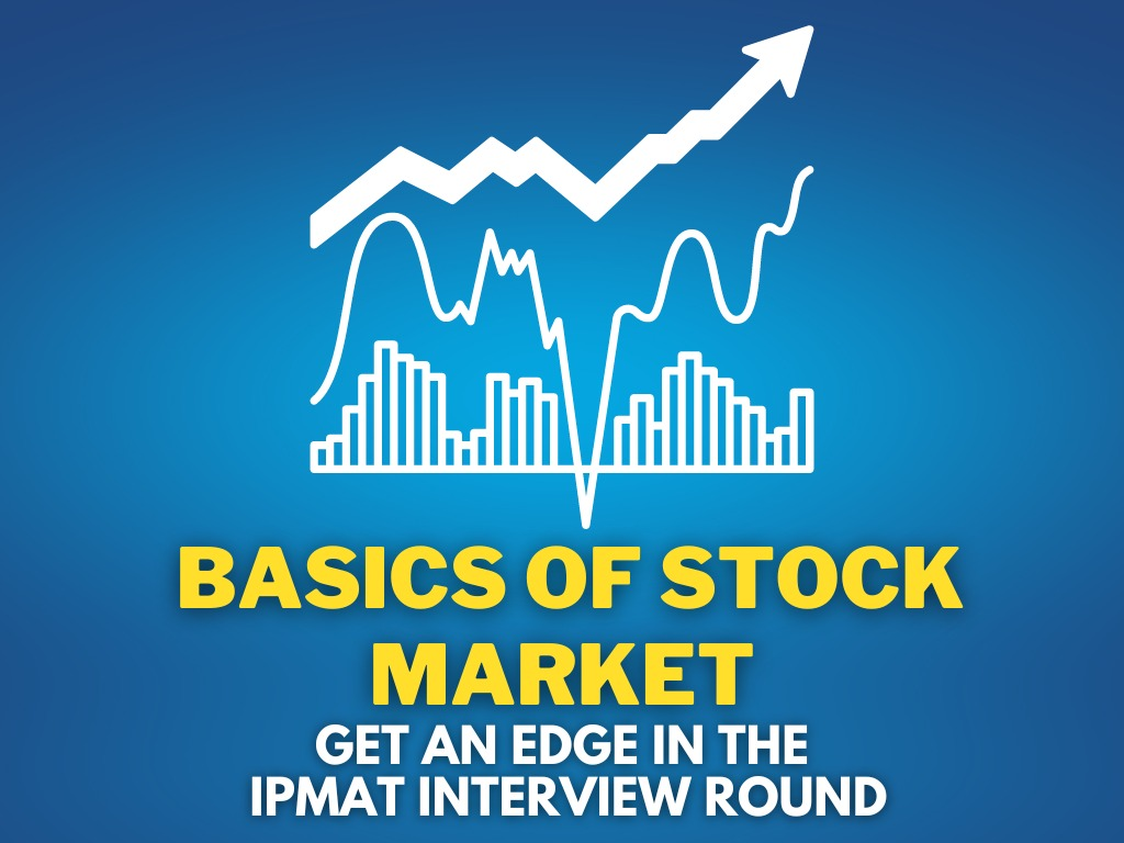 Basics of Stock Market - Start your Stock Market Journey Today!
