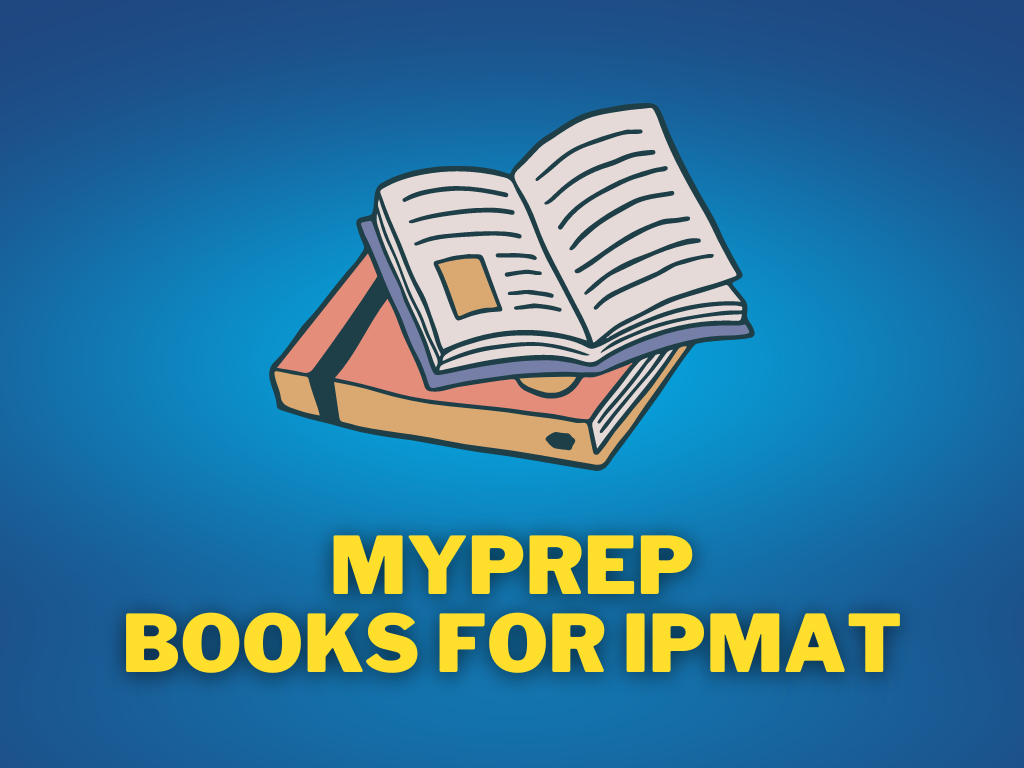 Myprepway's IPM & IPMAT Exam Preparation Books Crack IPM & IPMAT