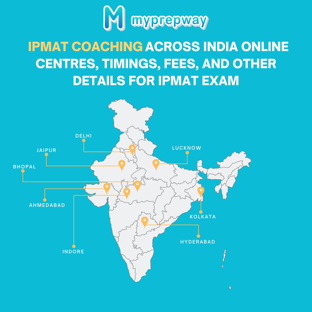 Best Institute for IPMAT Coaching Online in India