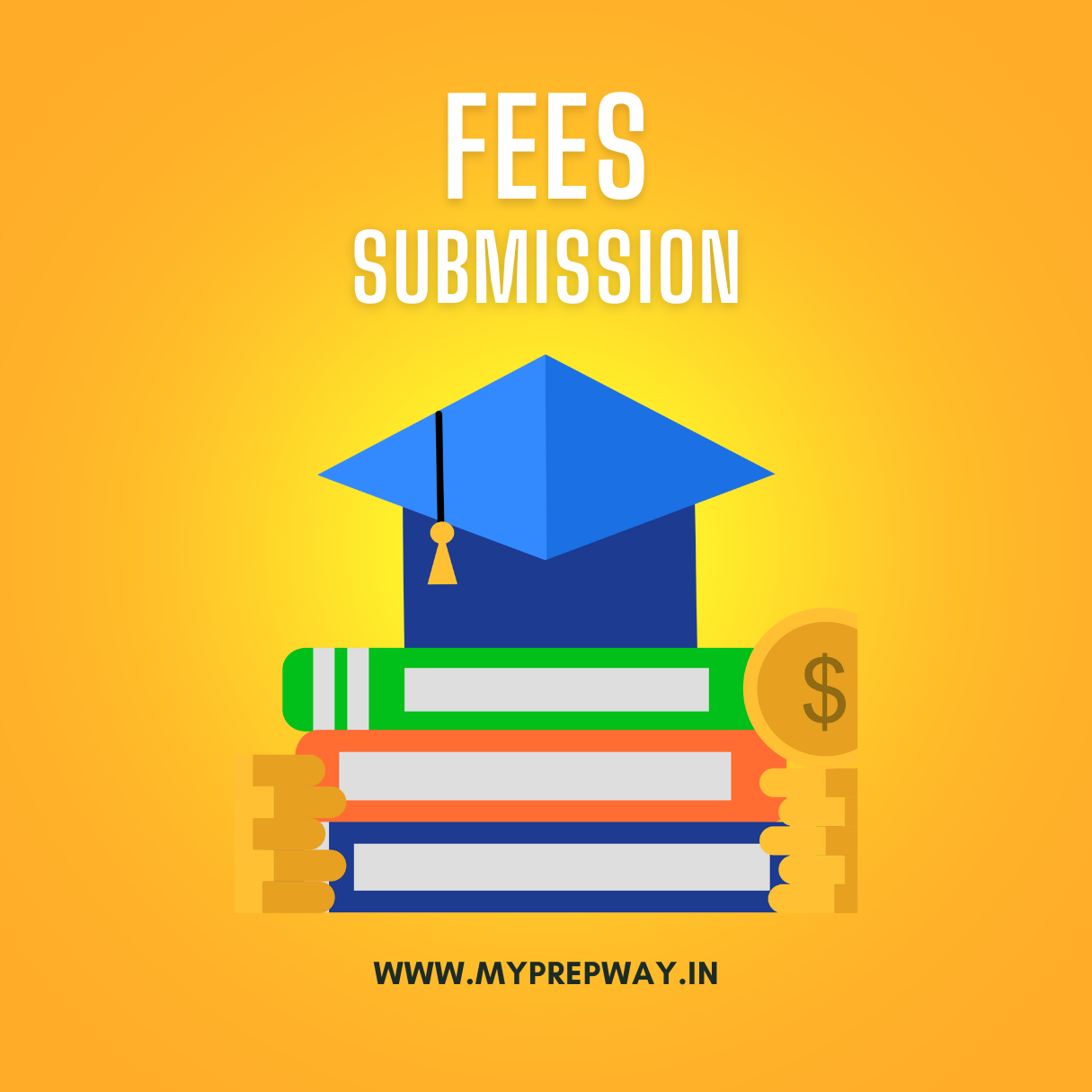 Fees Submission - IPM Coaching, IPMAT Coaching Online Exam Preparation