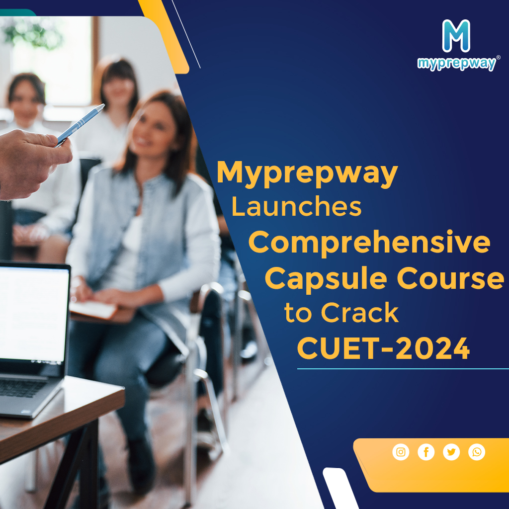 CUET Online Coaching For Commerce Students-2025